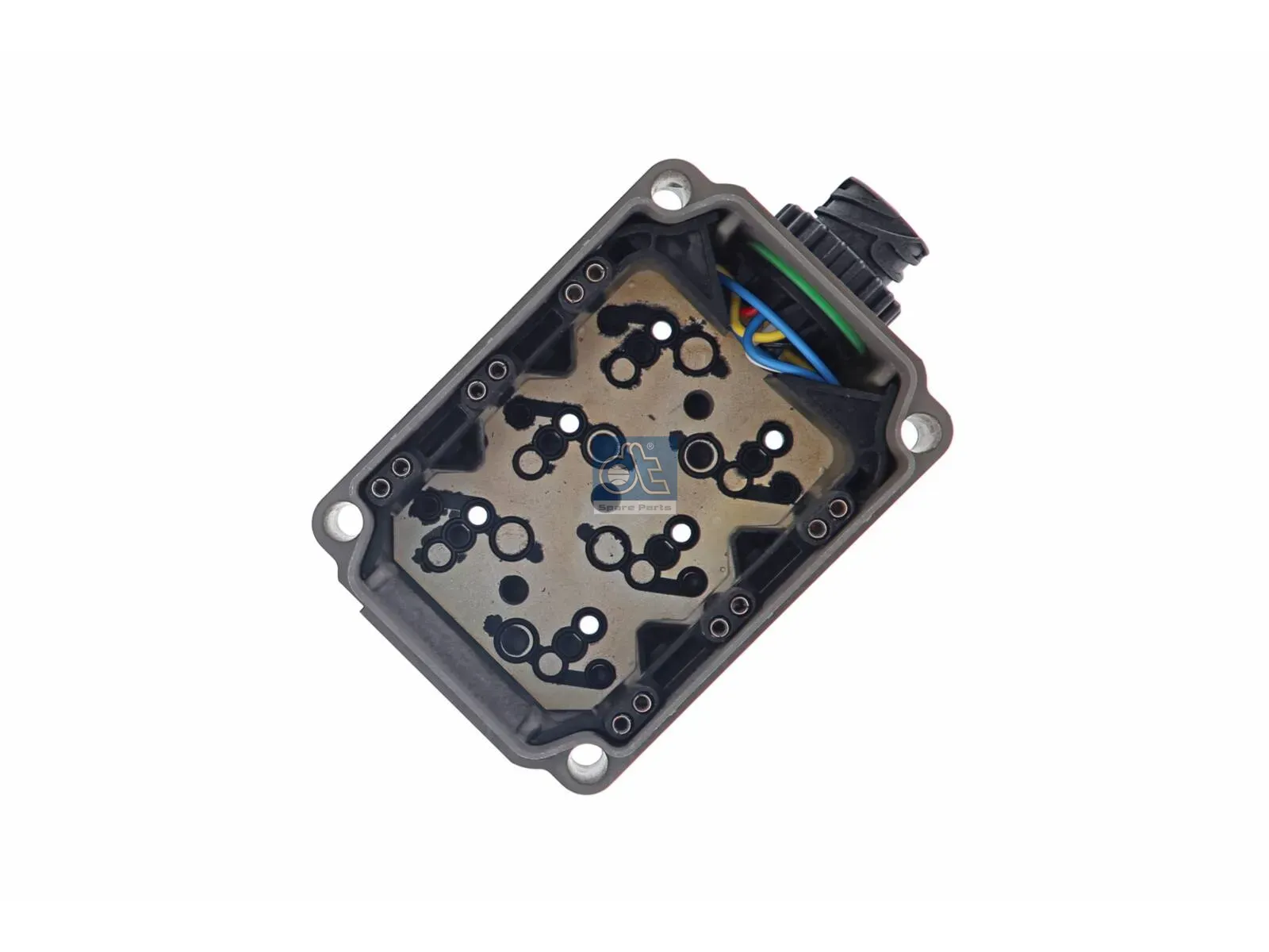 DIESEL TECHNIC | 1.14462 Valve housing