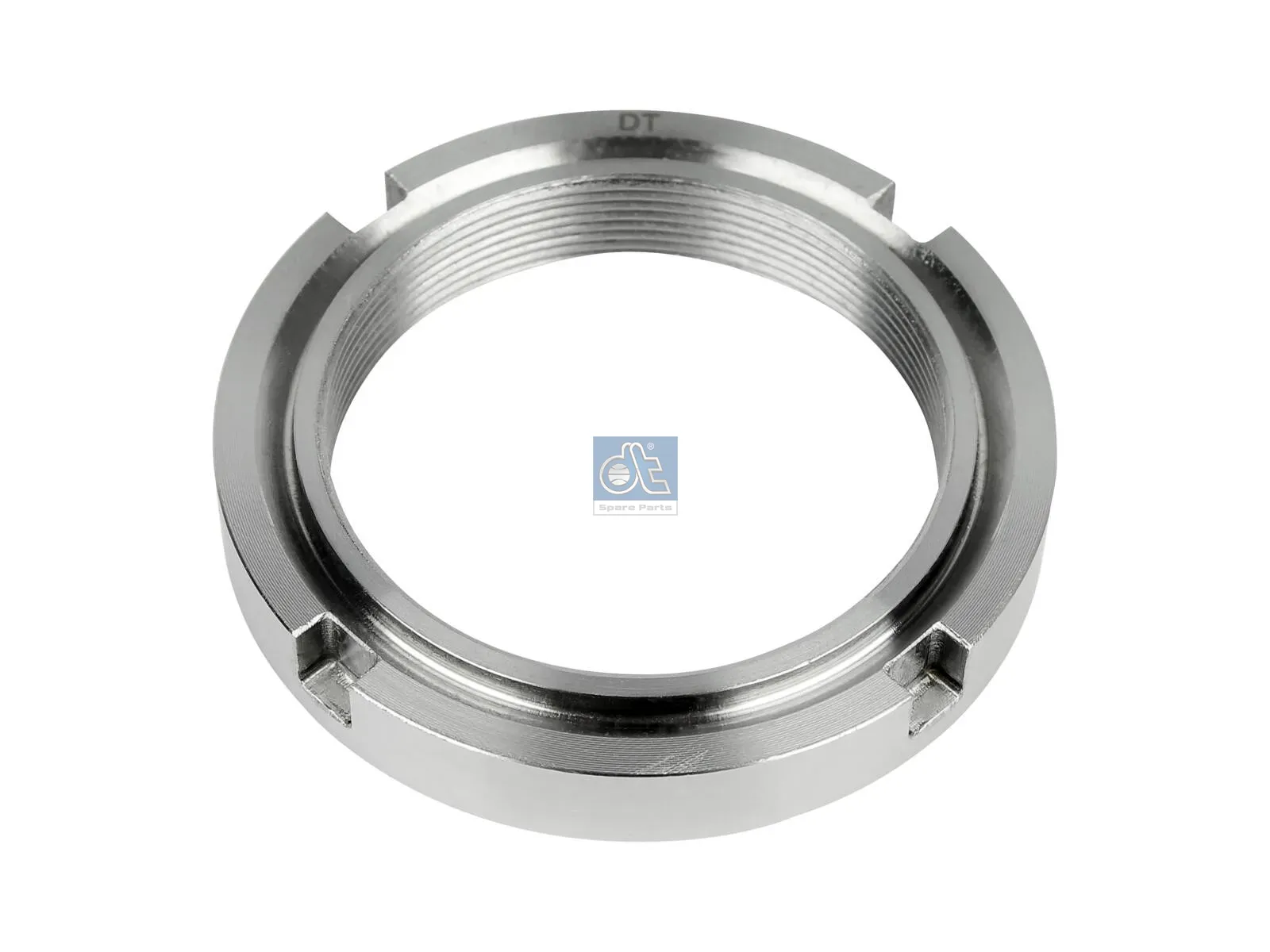 DIESEL TECHNIC | 1.14501 Grooved nut