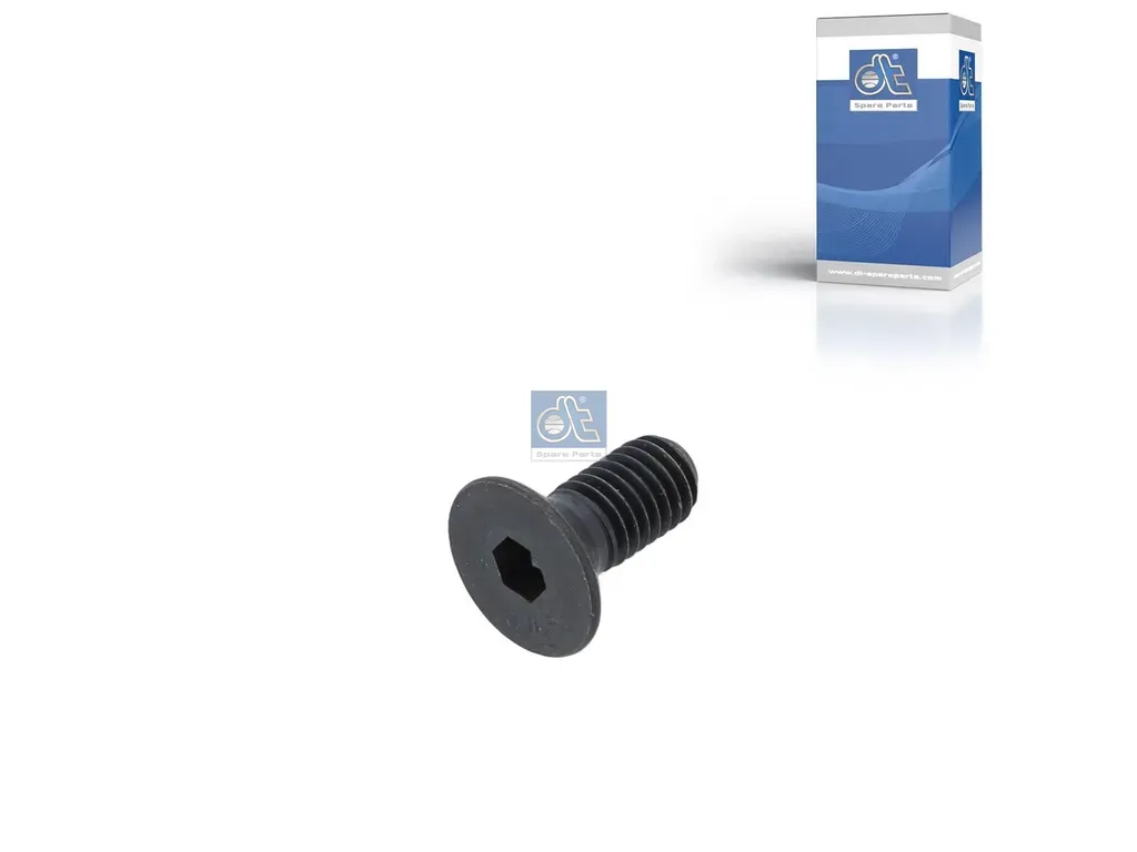 DIESEL TECHNIC | 1.14697 Screw