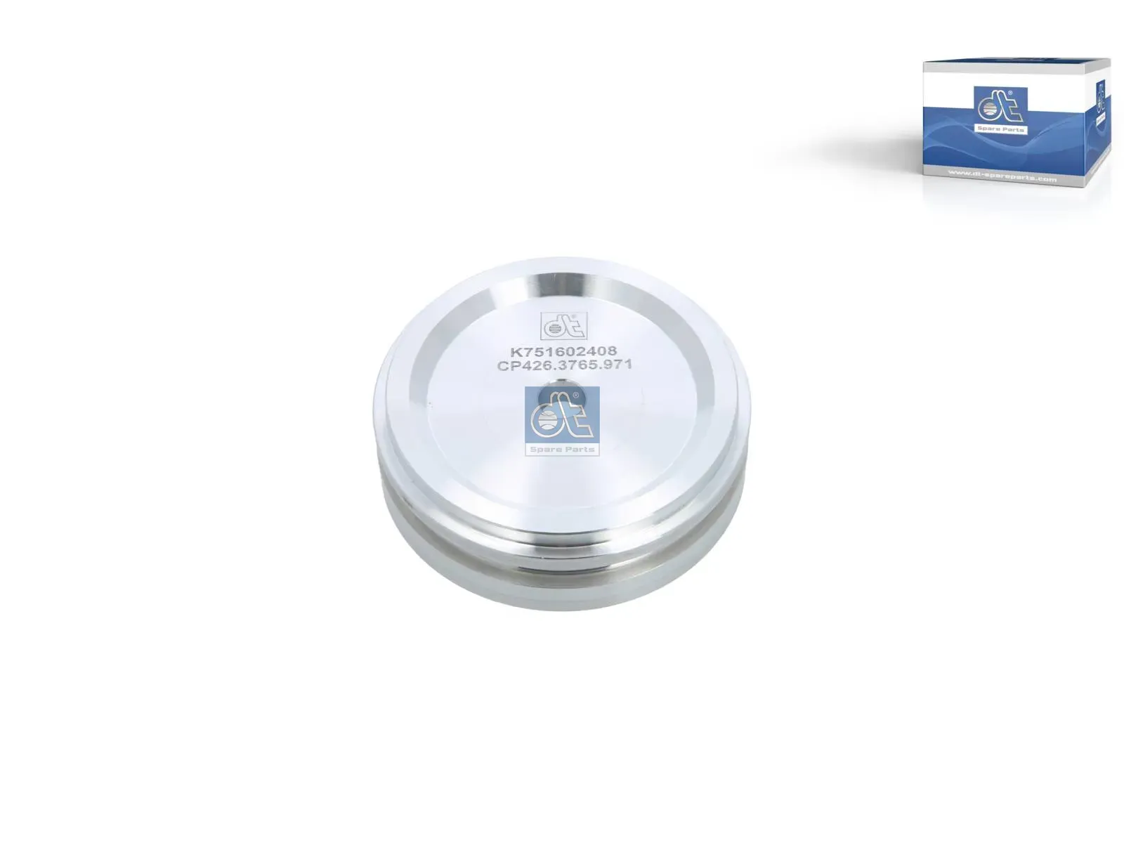 DIESEL TECHNIC | 1.14971 Piston, shifting cylinder