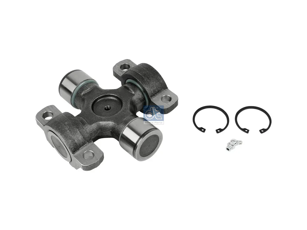 DIESEL TECHNIC | 1.15019 Joint cross, complete