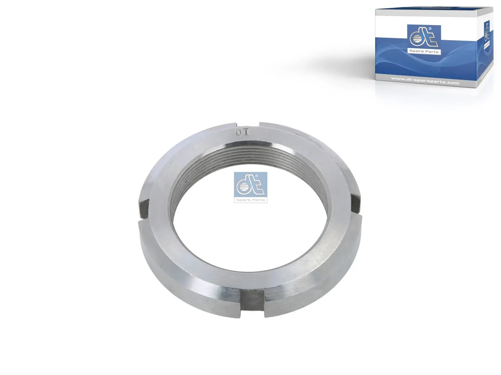 DIESEL TECHNIC | 1.15101 Grooved nut