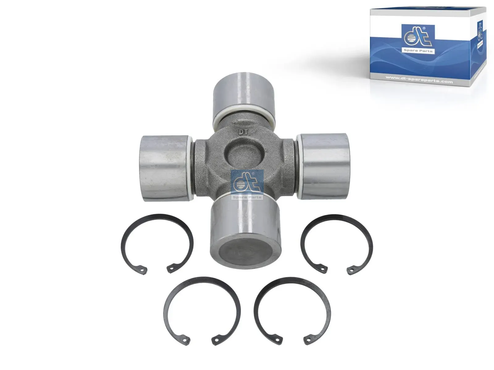 DIESEL TECHNIC | 1.15200SP Joint cross, maintenance-free