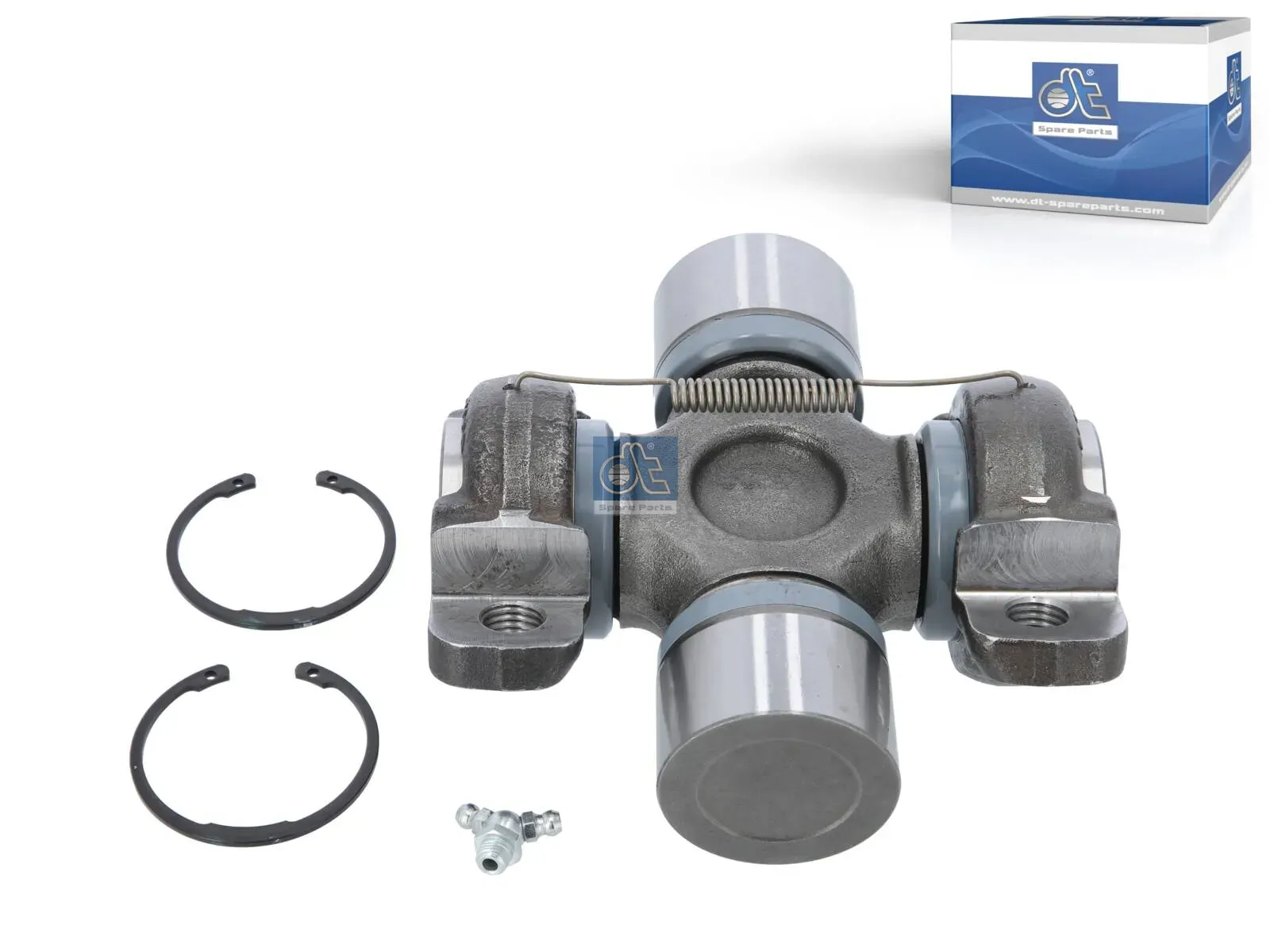 DIESEL TECHNIC | 1.15207 Joint cross