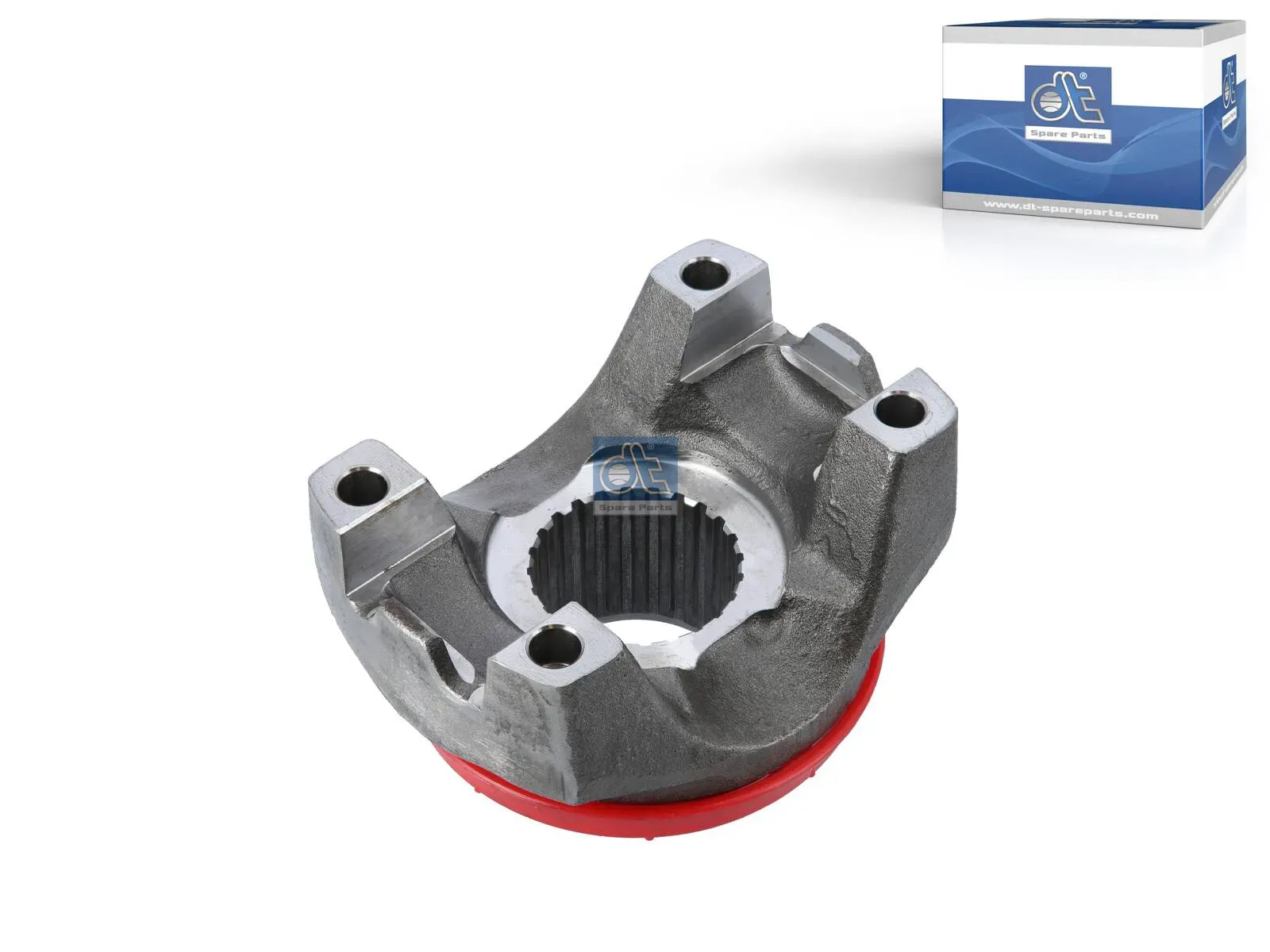 DIESEL TECHNIC | 1.15255 End yoke