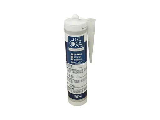 DIESEL TECHNIC | 1.16290 Silicone sealing compound, black