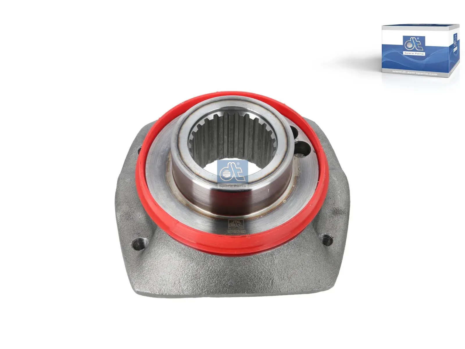 DIESEL TECHNIC | 1.16336 End yoke