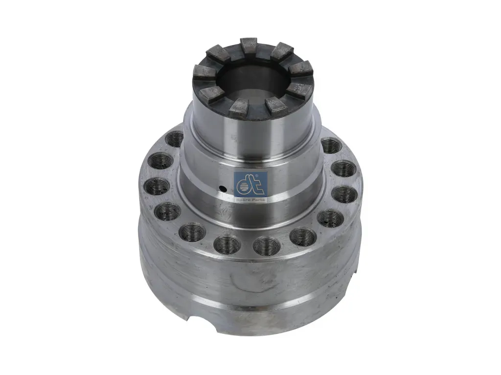 DIESEL TECHNIC | 1.16615 Differential housing half