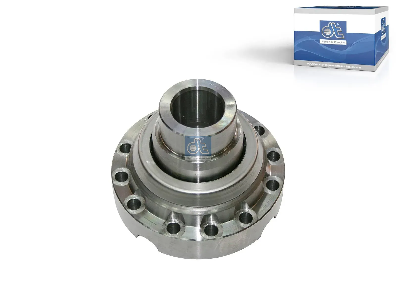 DIESEL TECHNIC | 1.16619 Differential housing half