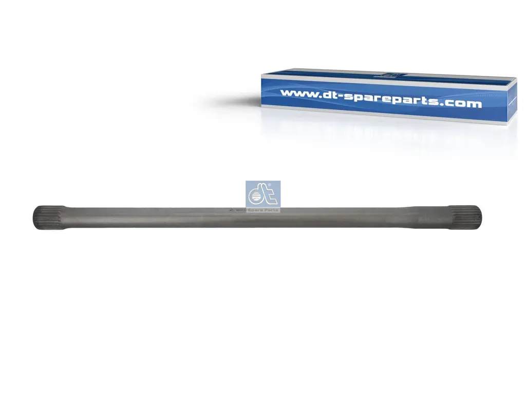 DIESEL TECHNIC | 1.16721 Input shaft