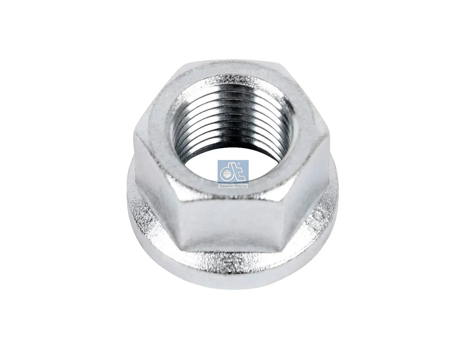 DIESEL TECHNIC | 1.17018 Wheel nut