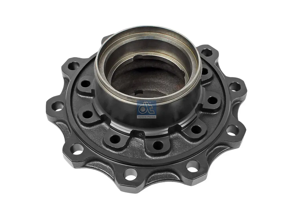 DIESEL TECHNIC | 1.17304 Wheel hub, without bearings