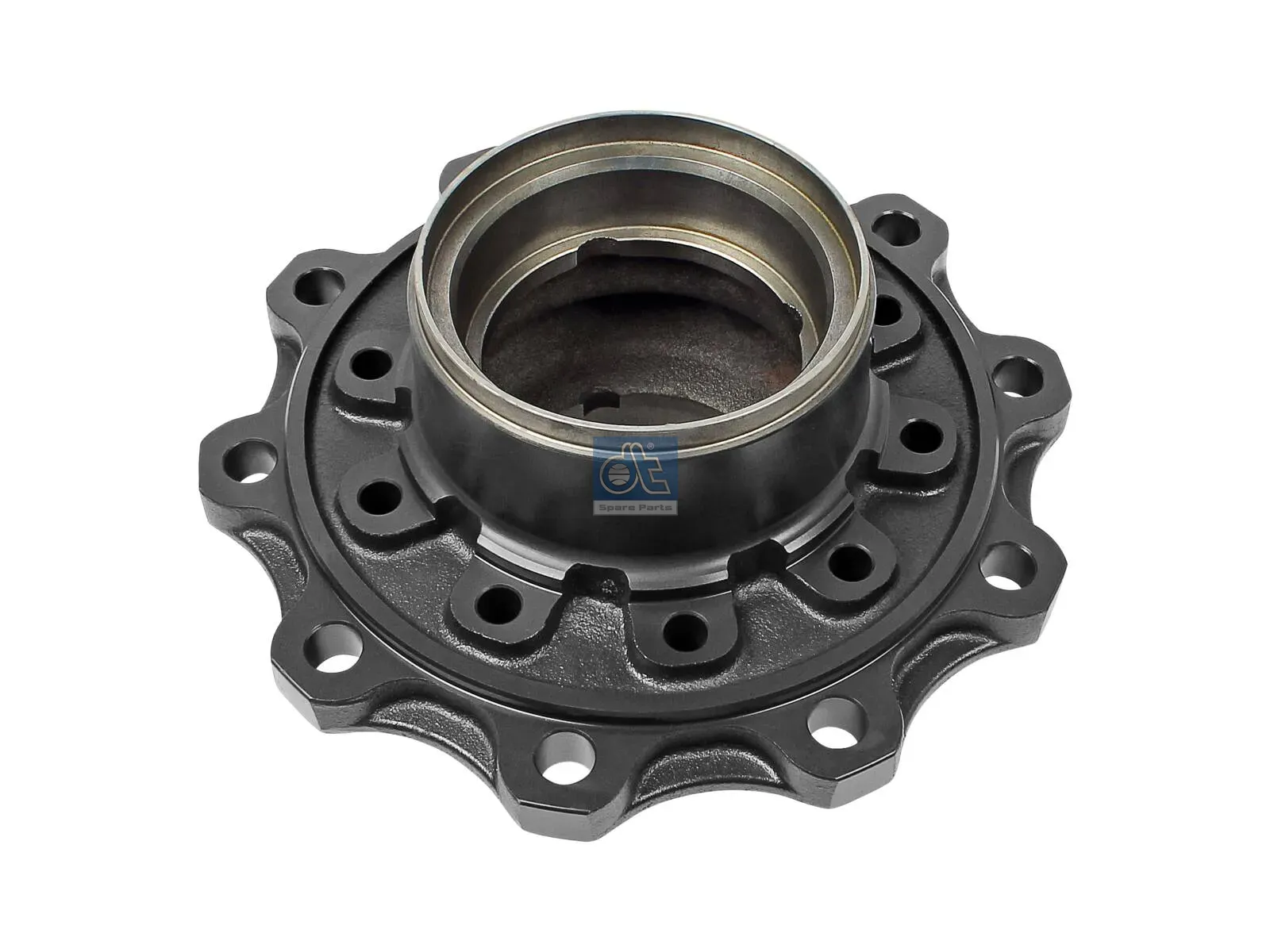DIESEL TECHNIC | 1.17304 Wheel hub, without bearings
