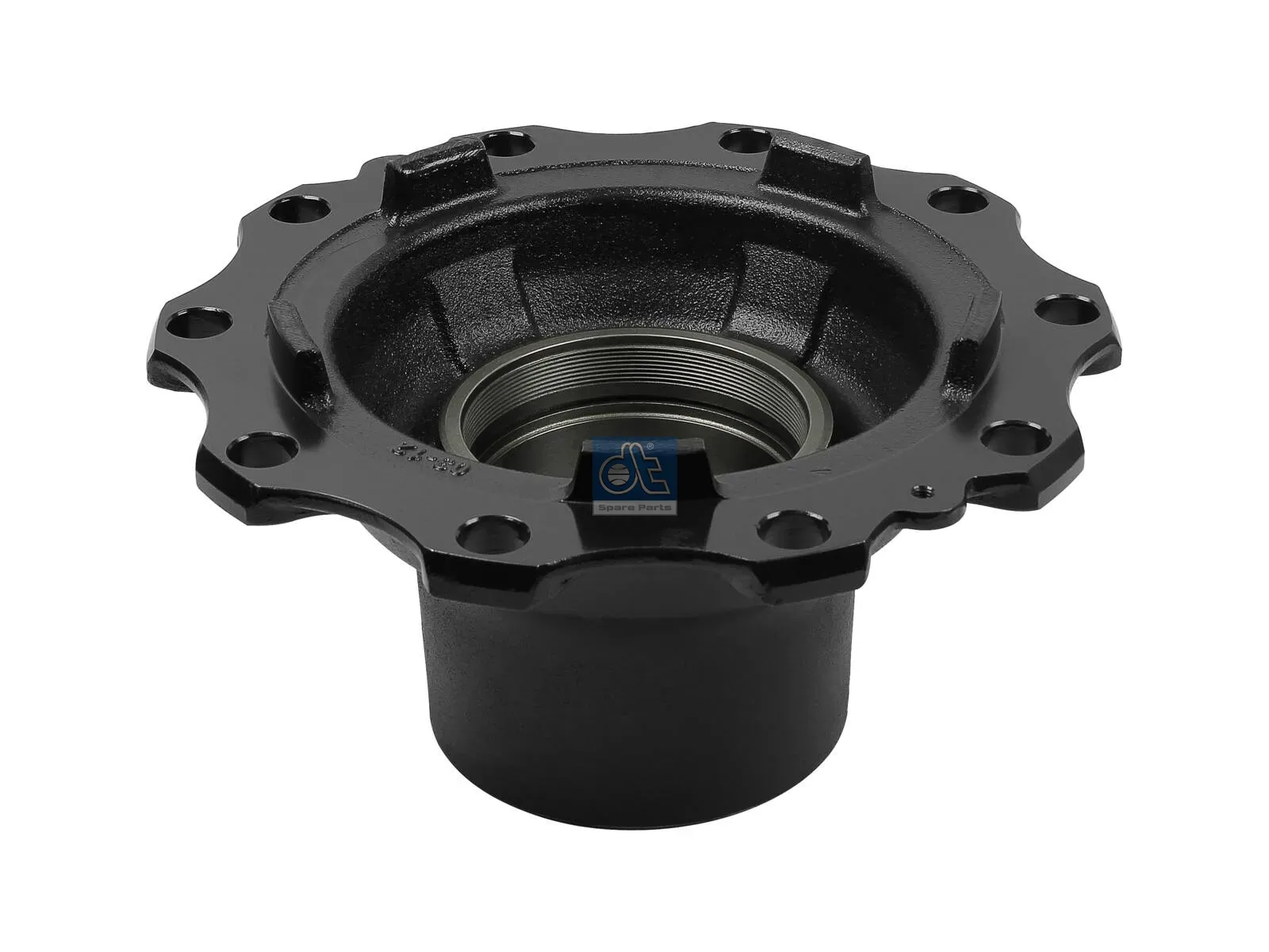 DIESEL TECHNIC | 1.17326 Wheel hub, without bearings