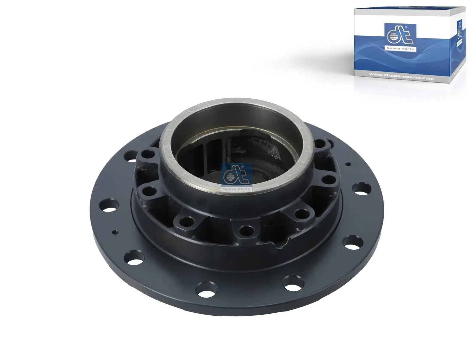 DIESEL TECHNIC | 1.17360 Wheel hub, without bearings