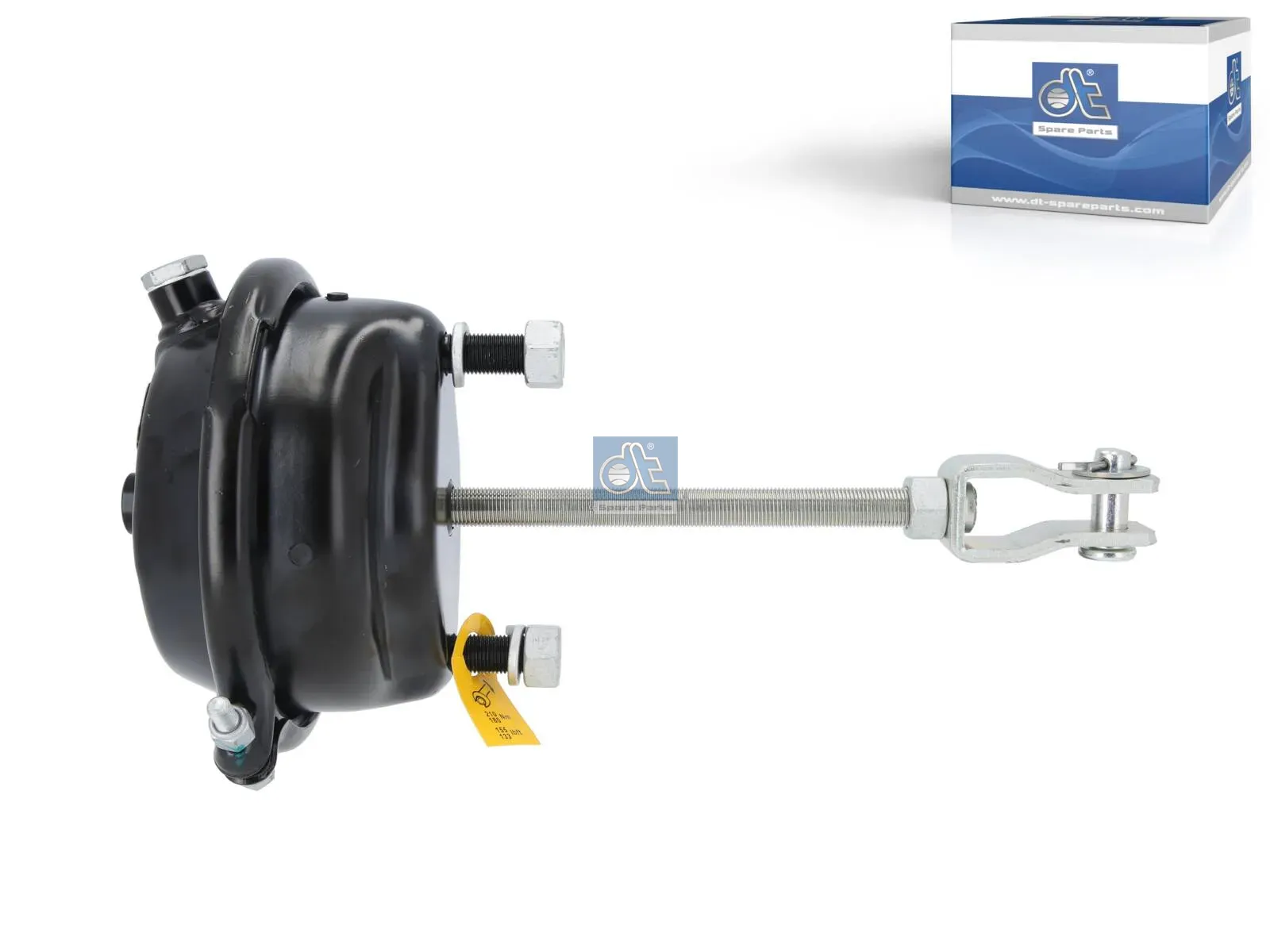 DIESEL TECHNIC | 1.18004 Brake cylinder