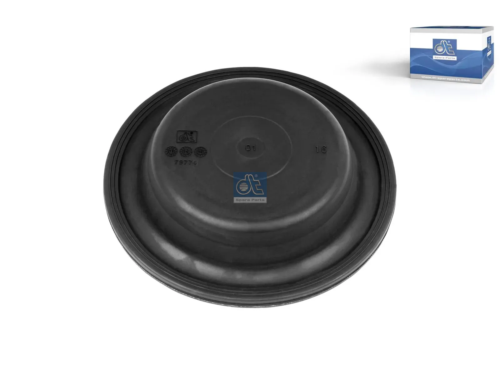 DIESEL TECHNIC | 1.18032 Diaphragm