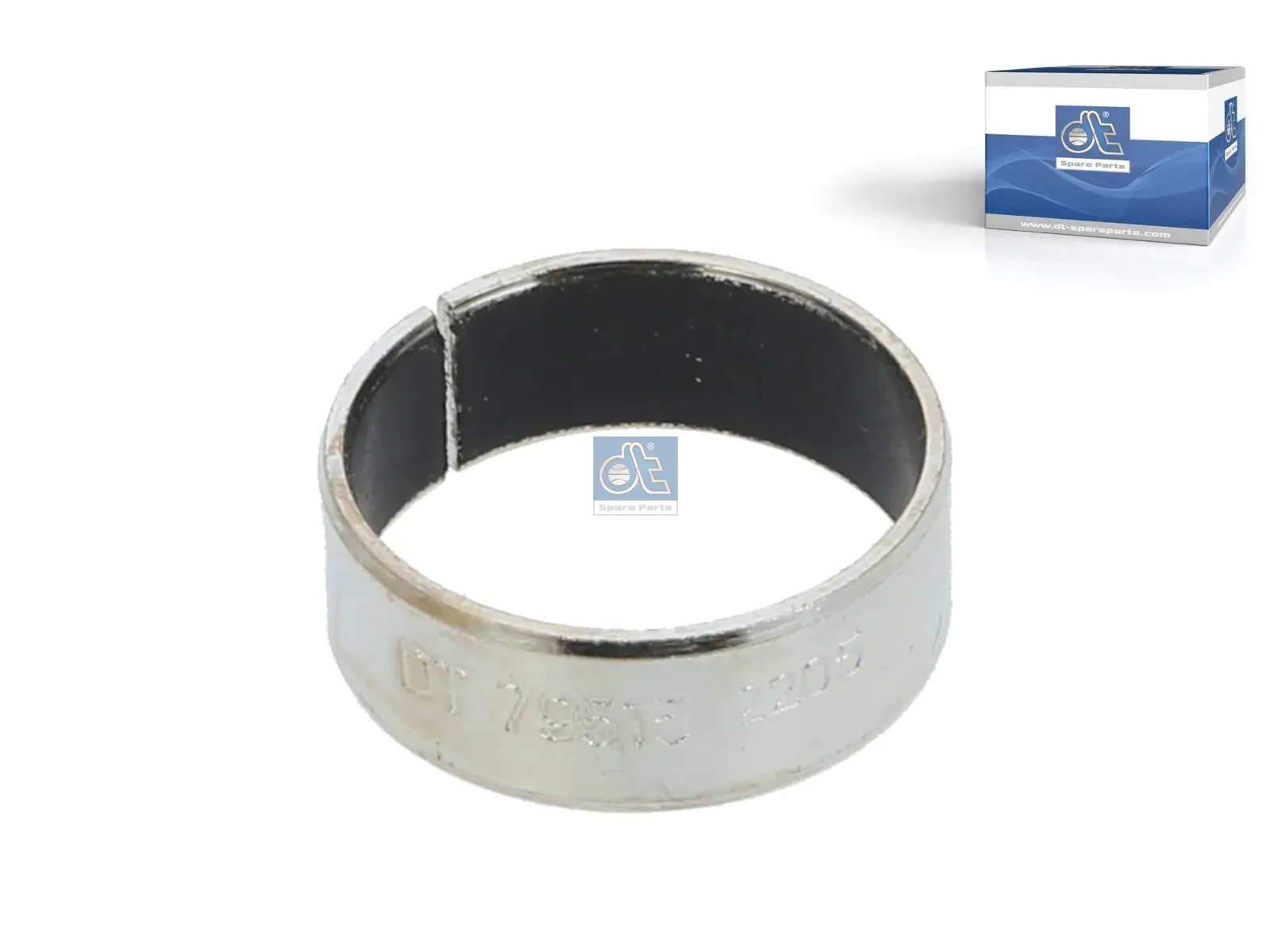 DIESEL TECHNIC | 1.18207 Bushing, brake shoe roller