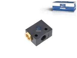 DIESEL TECHNIC | 1.18375 Double check valve