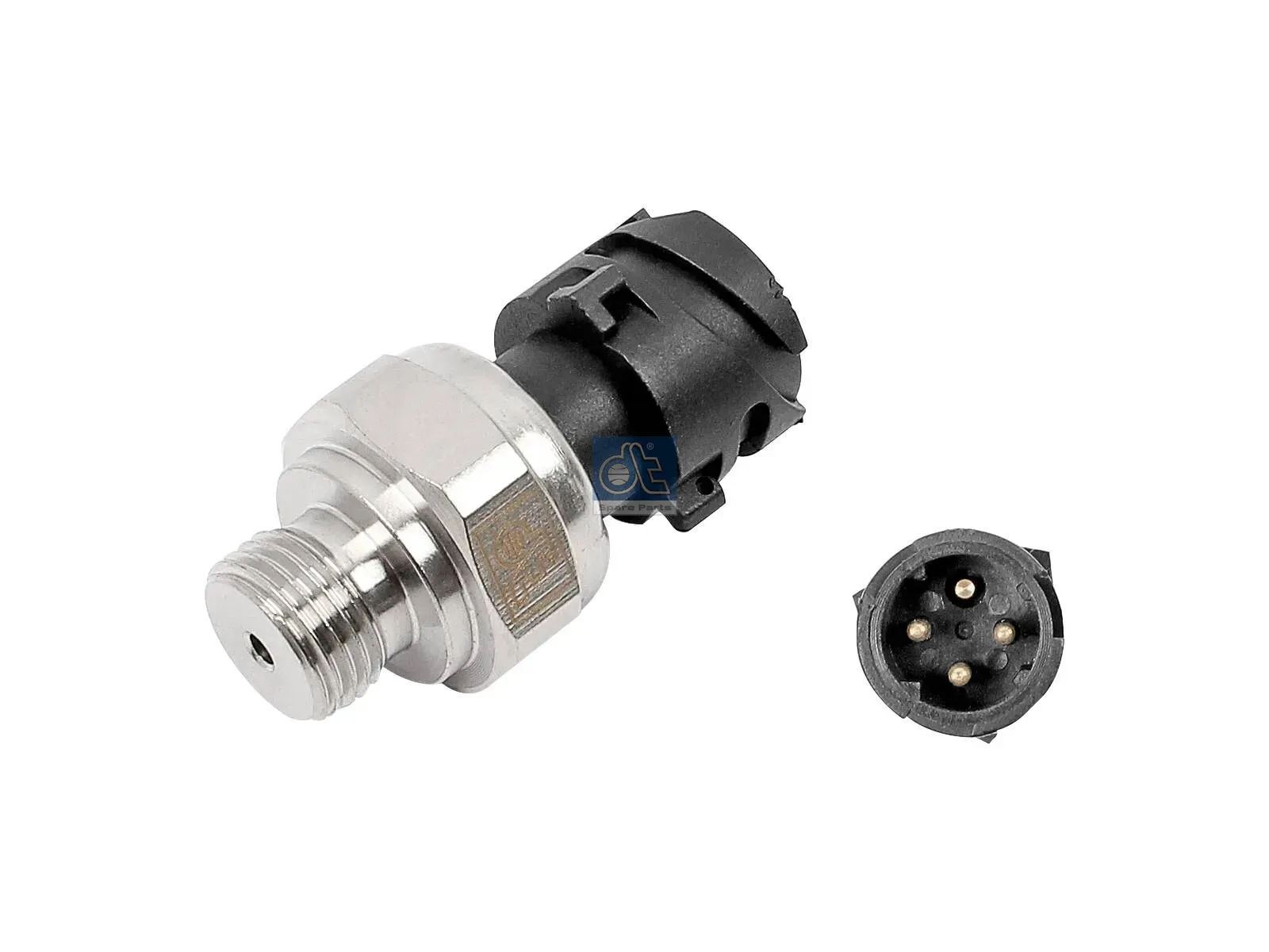 DIESEL TECHNIC | 1.18387 Pressure sensor, EBS