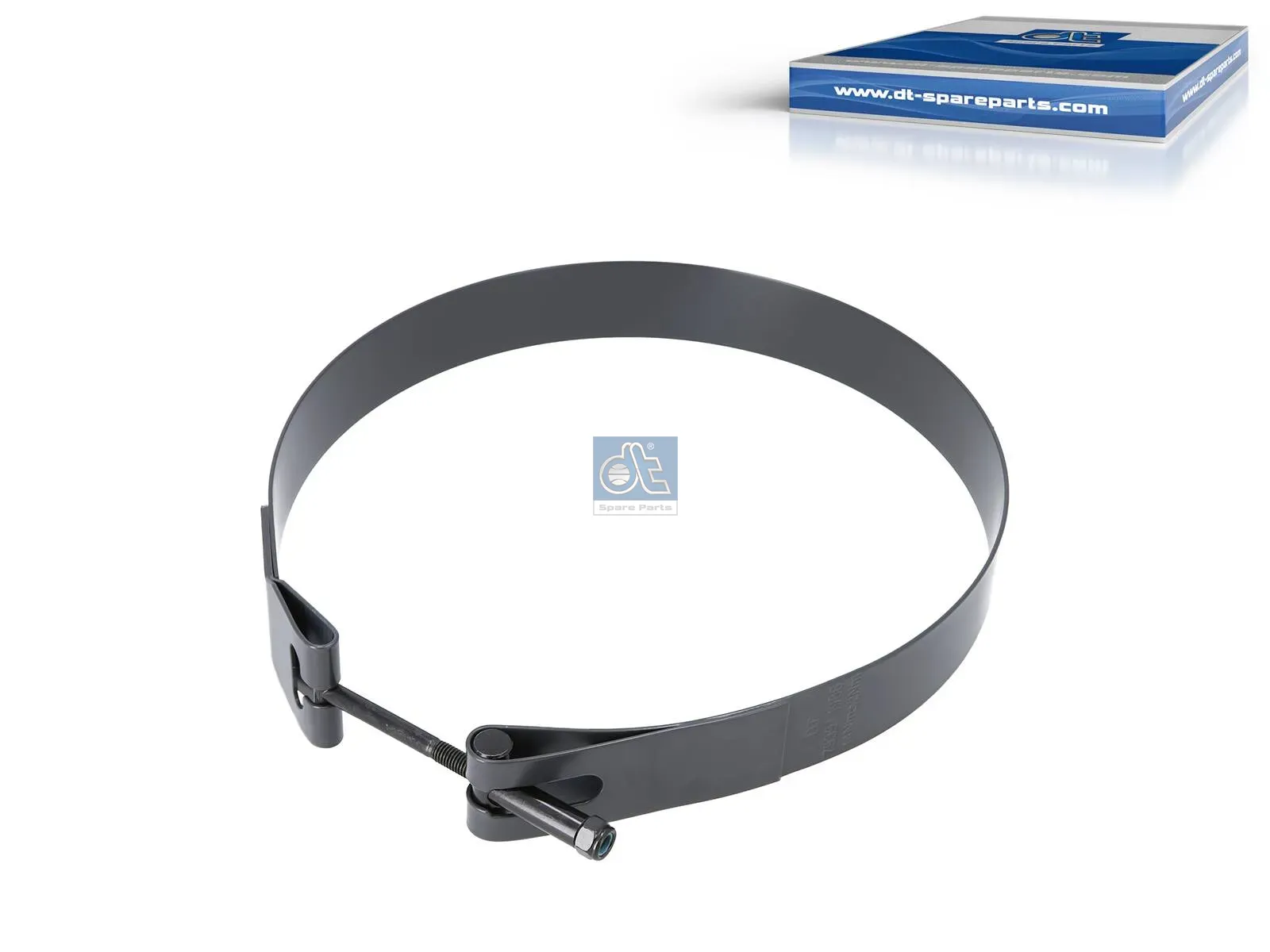 DIESEL TECHNIC | 1.18407 Tensioning band