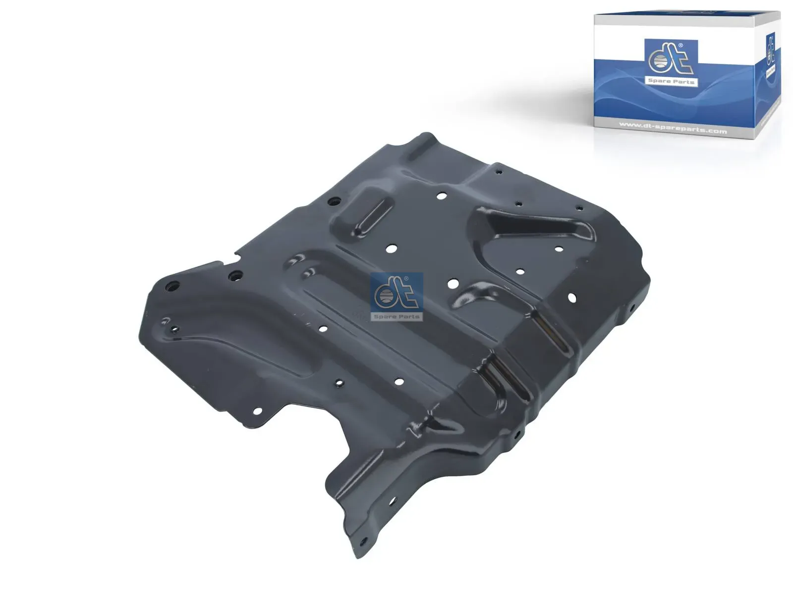 DIESEL TECHNIC | 1.18457 Bracket, air dryer