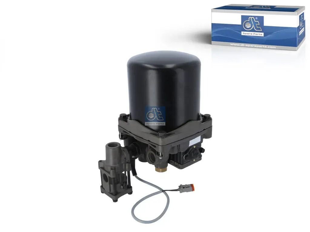 DIESEL TECHNIC | 1.18479 Air dryer