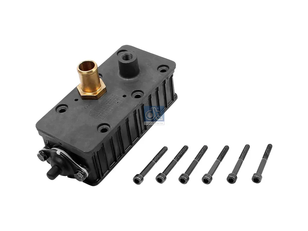 DIESEL TECHNIC | 1.18489 Valve unit