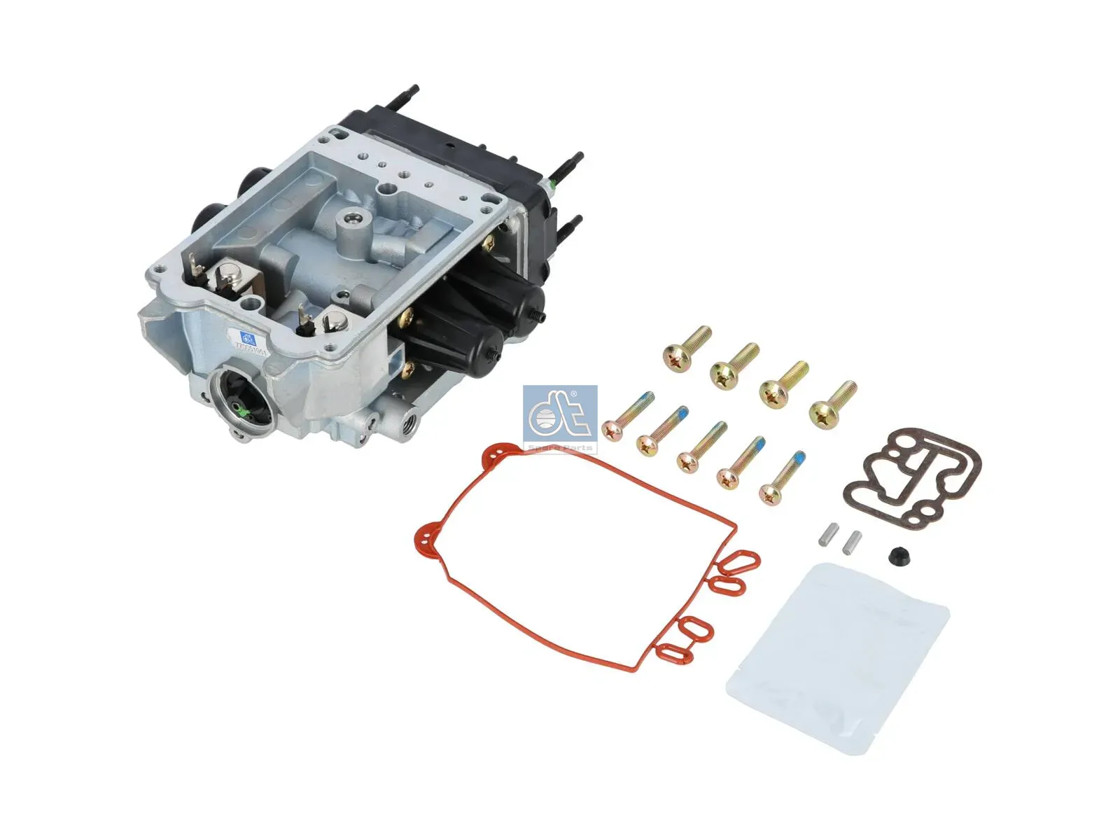 DIESEL TECHNIC | 1.18575 Protection valve, air dryer