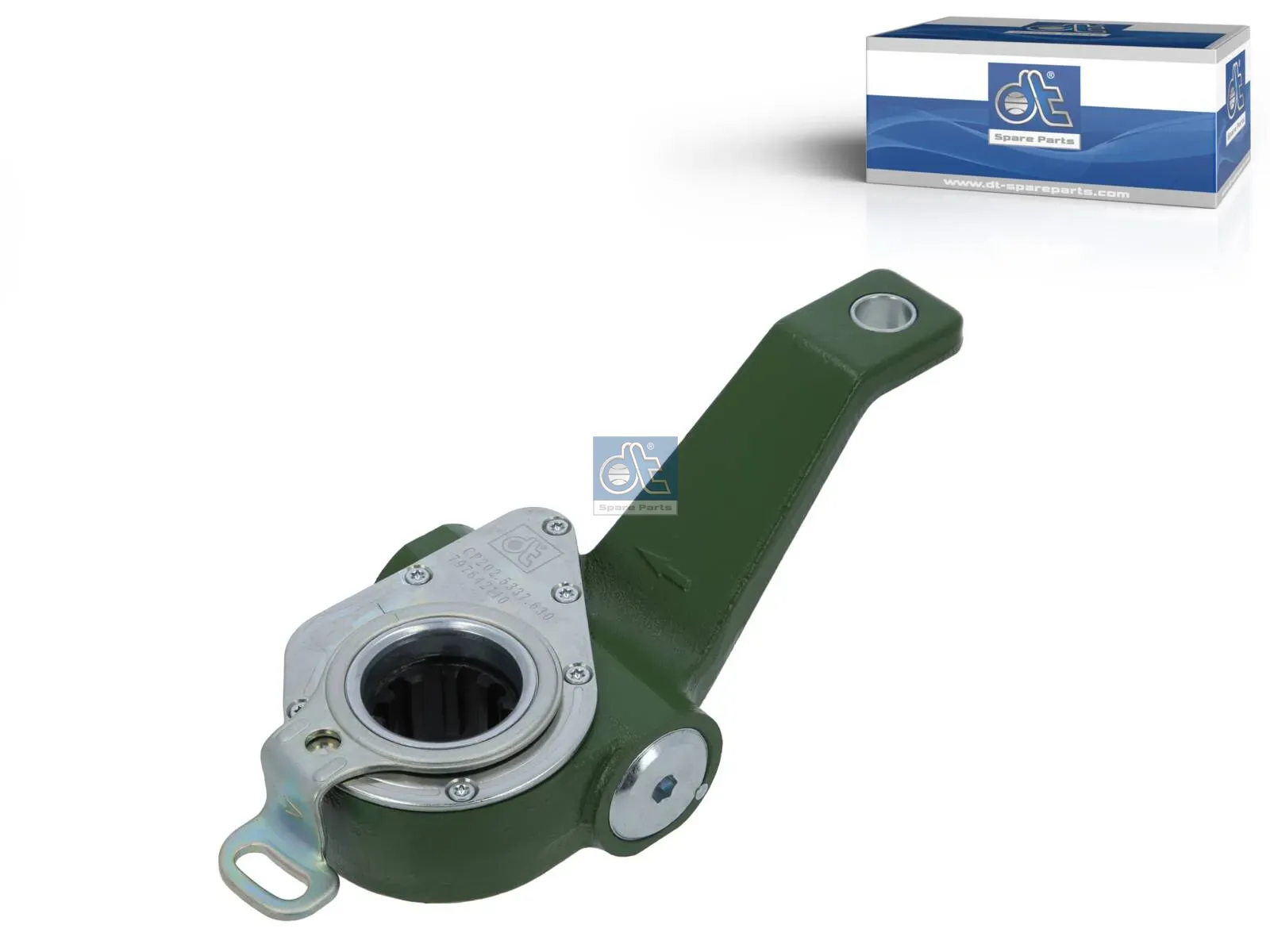 DIESEL TECHNIC | 1.18630 Slack adjuster, automatic, right