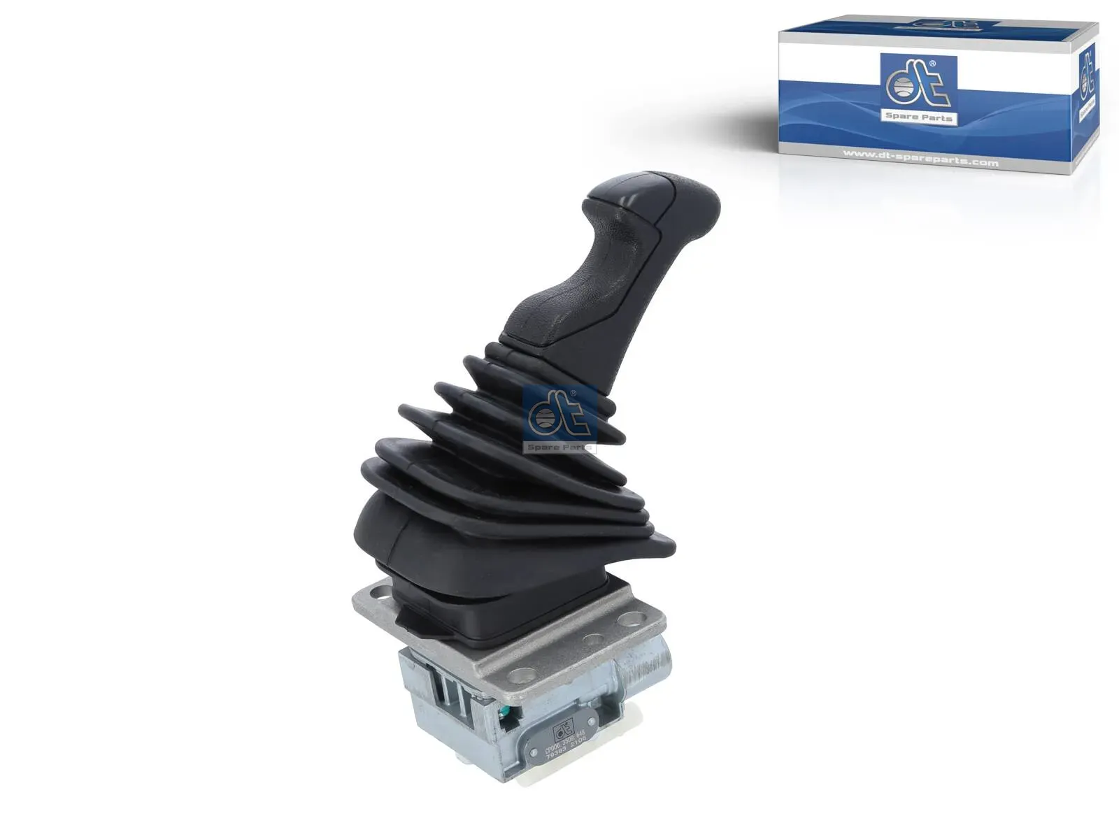 DIESEL TECHNIC | 1.18648 Hand brake valve