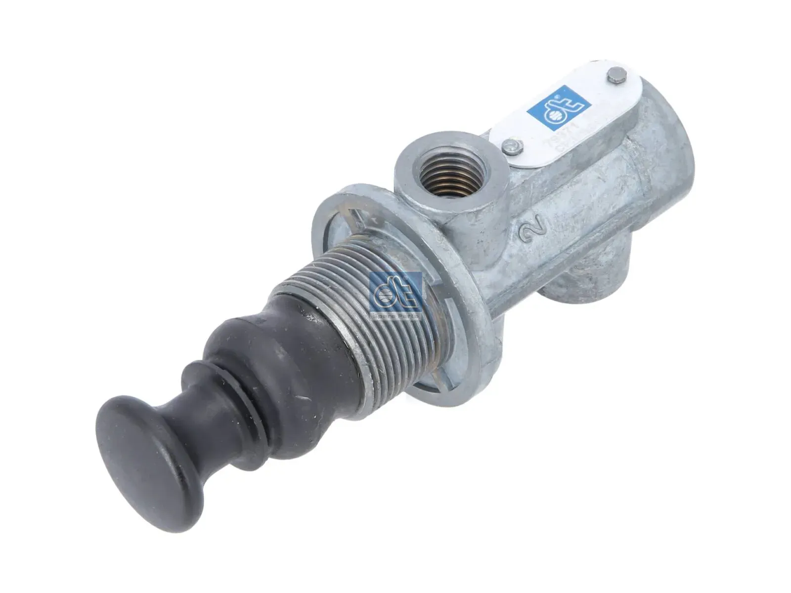 DIESEL TECHNIC | 1.18651 Load sensitive valve