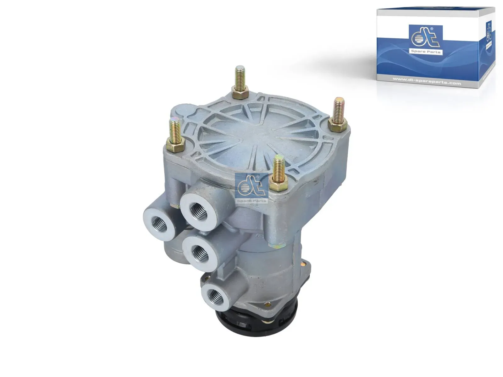 DIESEL TECHNIC | 1.18654 Trailer control valve