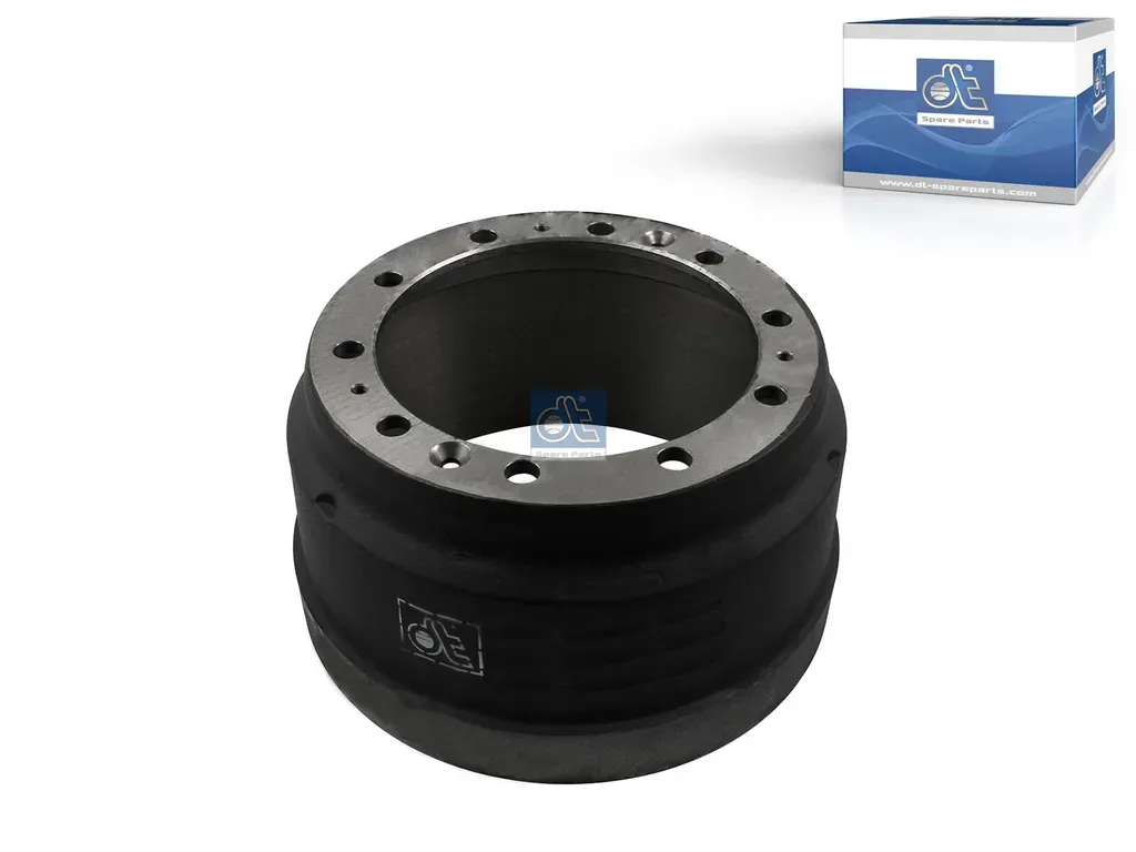 DIESEL TECHNIC | 1.18711 Tambor de freno