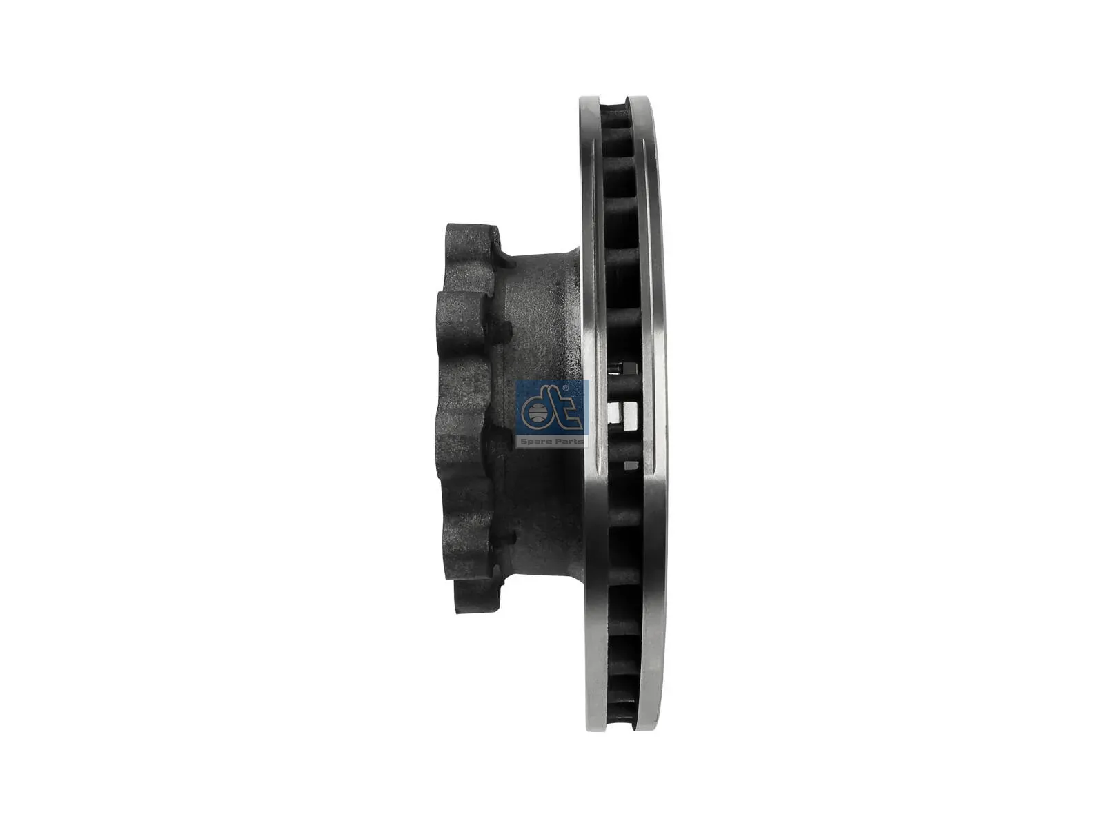 DIESEL TECHNIC | 1.18760 Brake disc