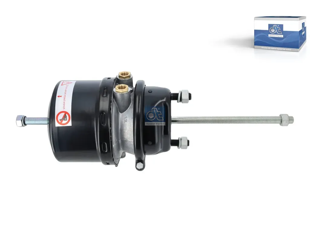 DIESEL TECHNIC | 1.18880 Spring brake cylinder