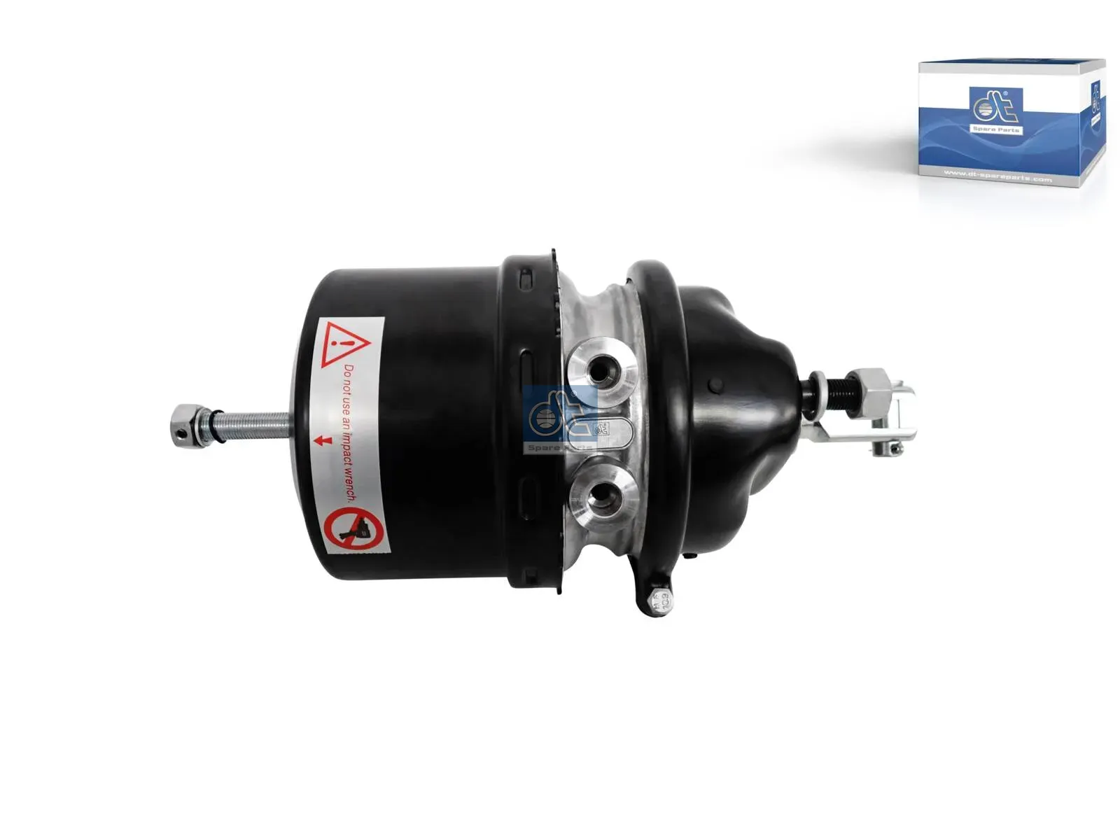 DIESEL TECHNIC | 1.18881 Spring brake cylinder
