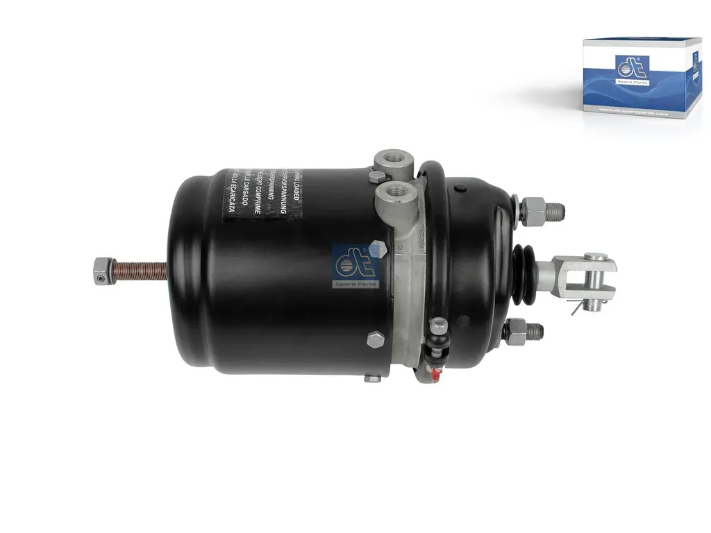 DIESEL TECHNIC | 1.18886 Spring brake cylinder