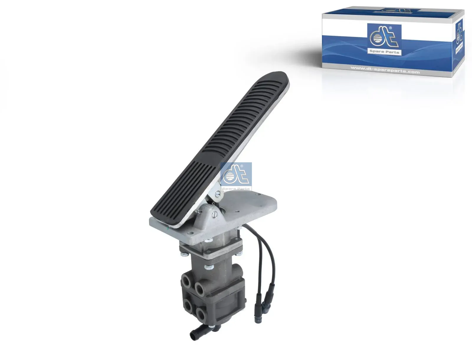 DIESEL TECHNIC | 1.18900 Foot brake valve