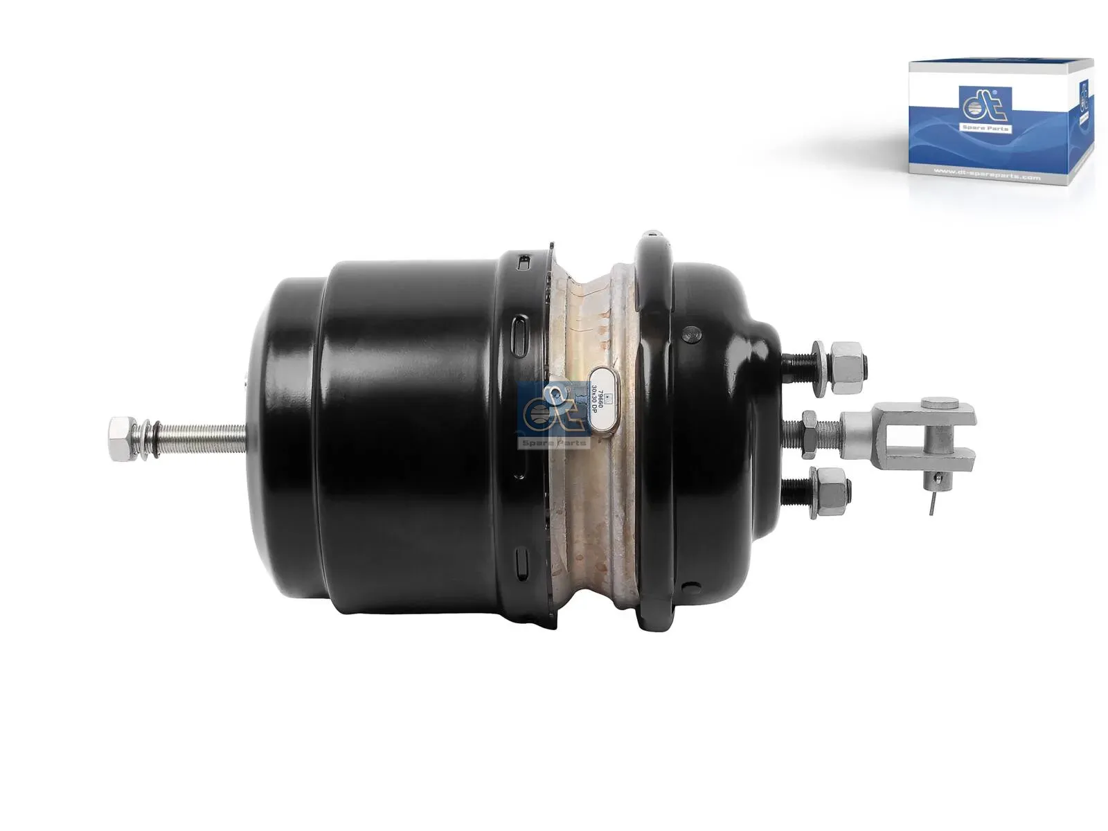 DIESEL TECHNIC | 1.18936 Spring brake cylinder