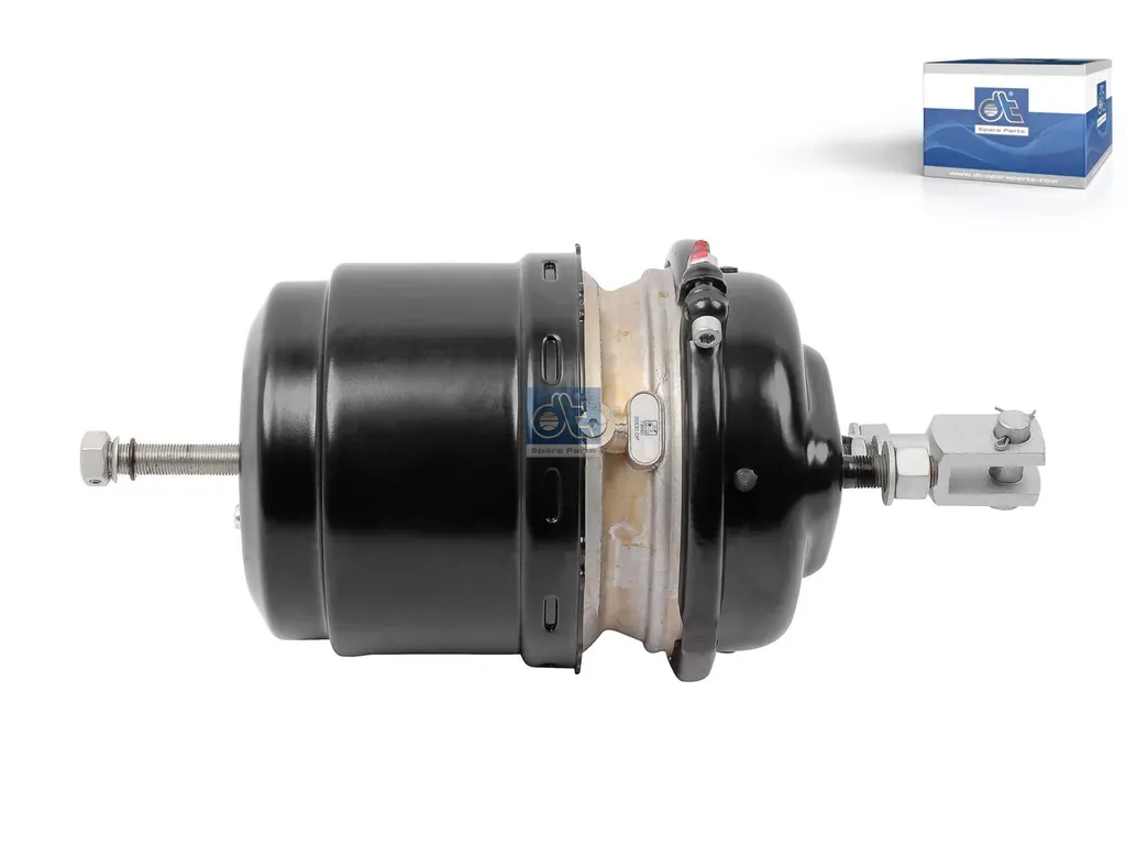 DIESEL TECHNIC | 1.18939 Spring brake cylinder