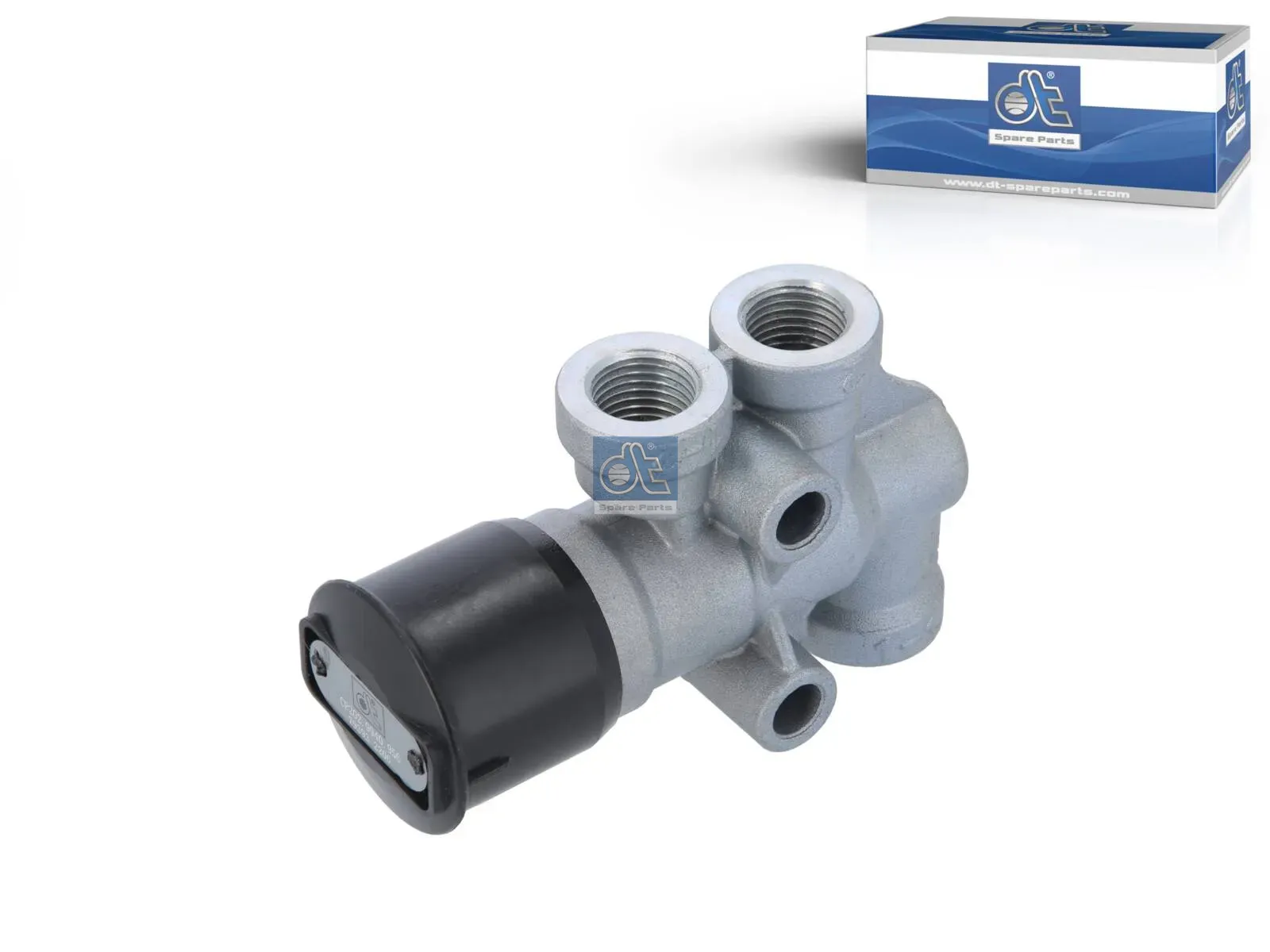 DIESEL TECHNIC | 1.18956 Quick release valve