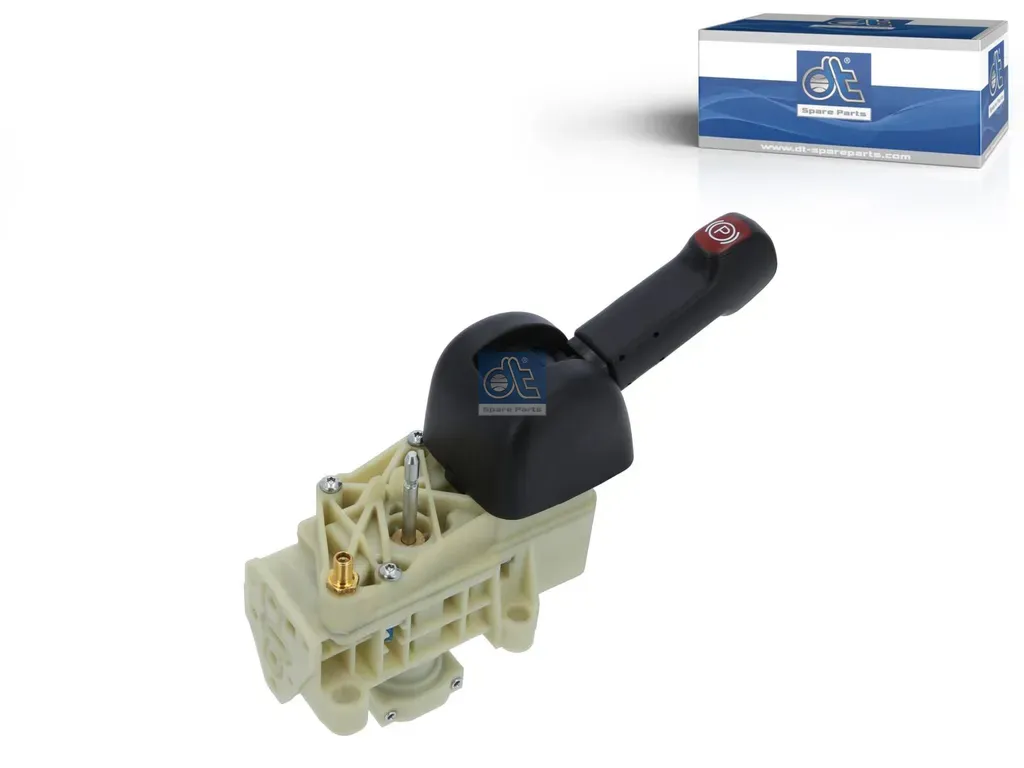 DIESEL TECHNIC | 1.18957 Hand brake valve