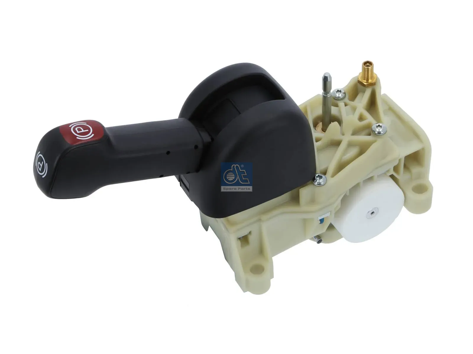 DIESEL TECHNIC | 1.18957 Hand brake valve