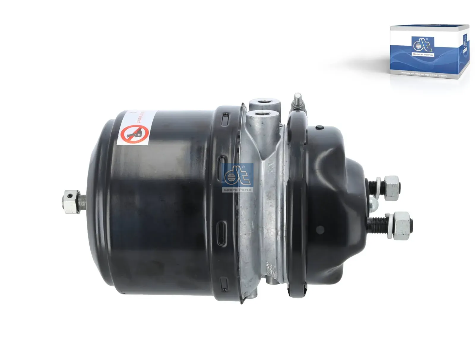 DIESEL TECHNIC | 1.18985 Spring brake cylinder