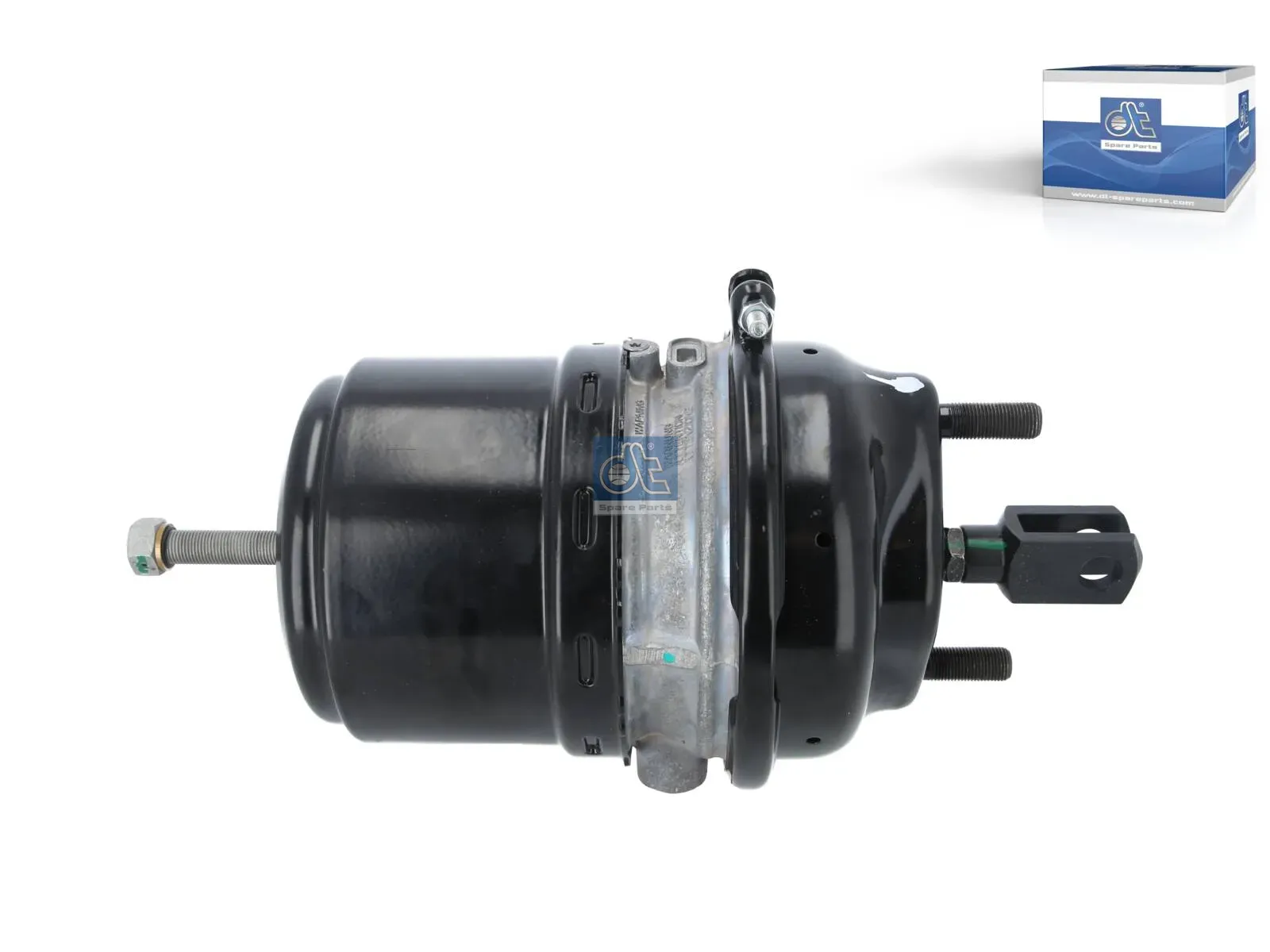 DIESEL TECHNIC | 1.18999 Spring brake cylinder