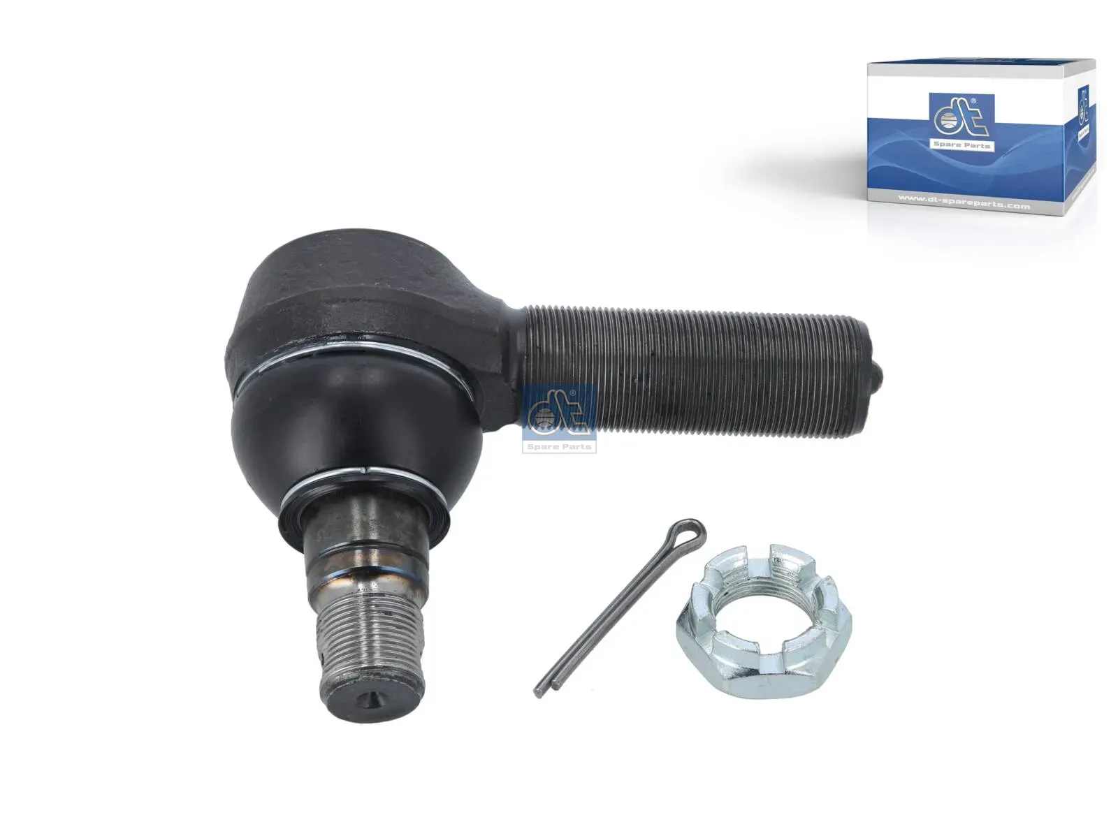 DIESEL TECHNIC | 1.19011 Rótula, rosca derecha