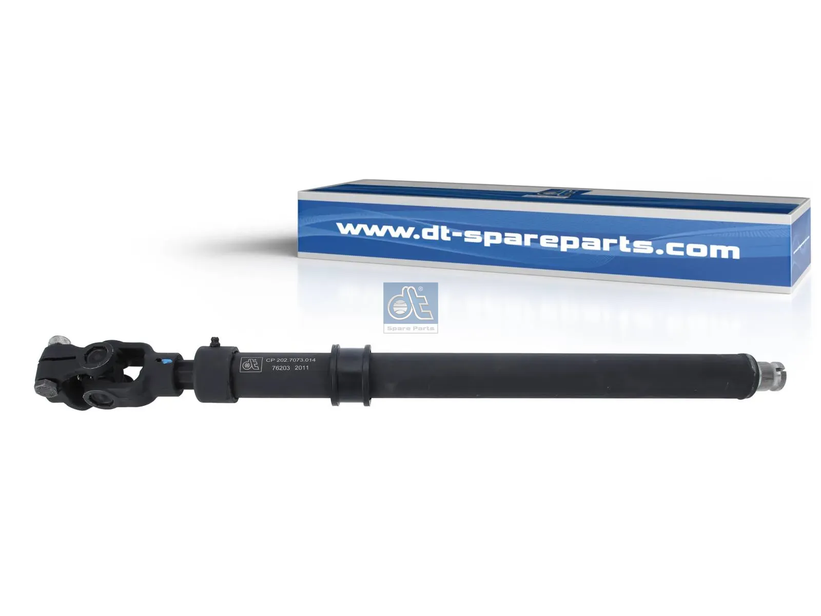 DIESEL TECHNIC | 1.19014 Steering column