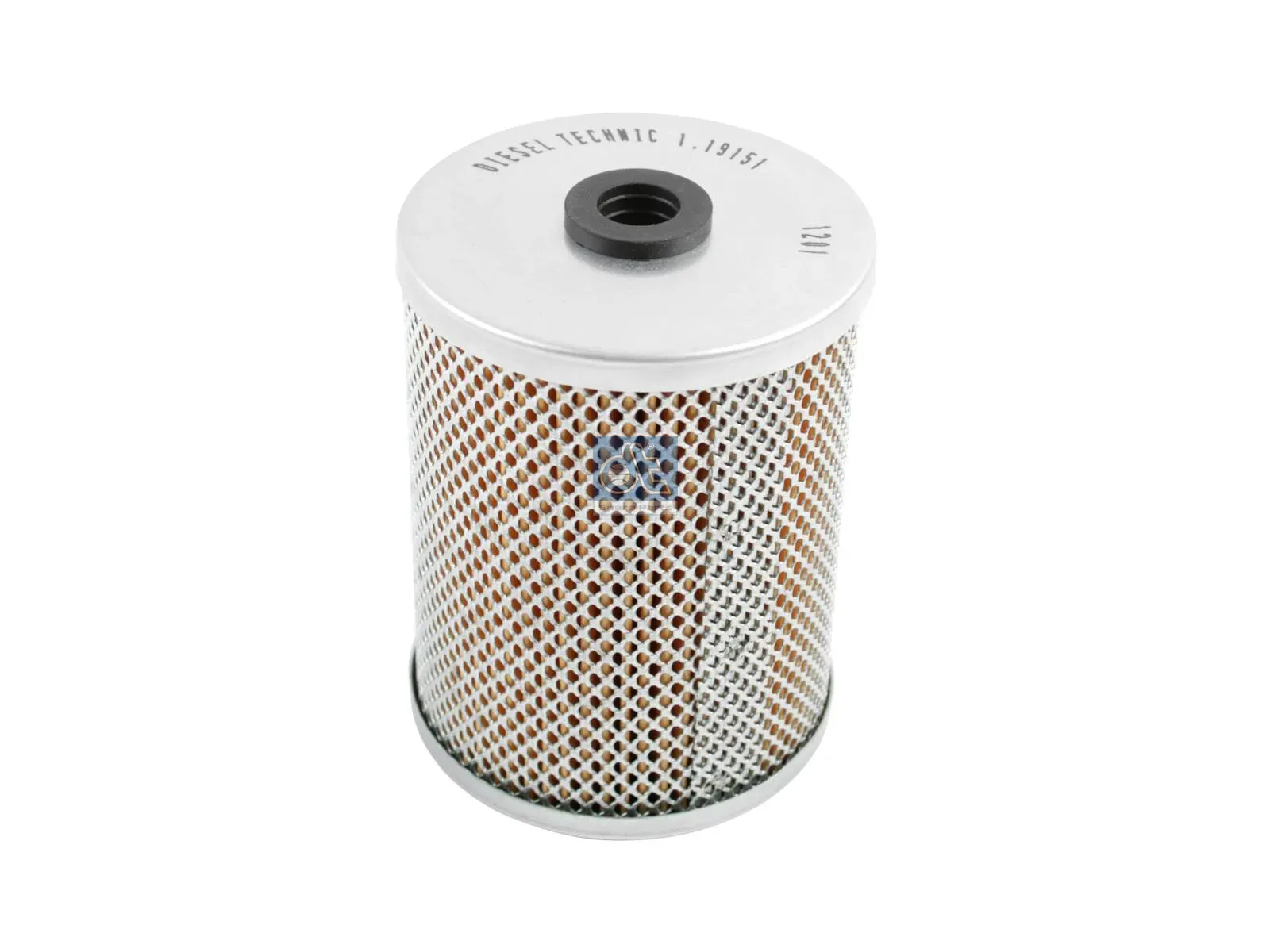 DIESEL TECHNIC | 1.19151 Oil filter insert
