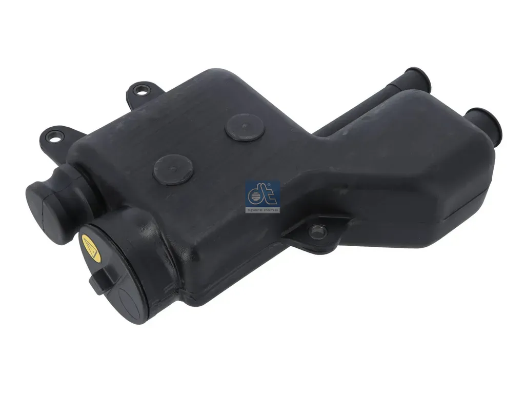 DIESEL TECHNIC | 1.19165 Oil container, complete with filter